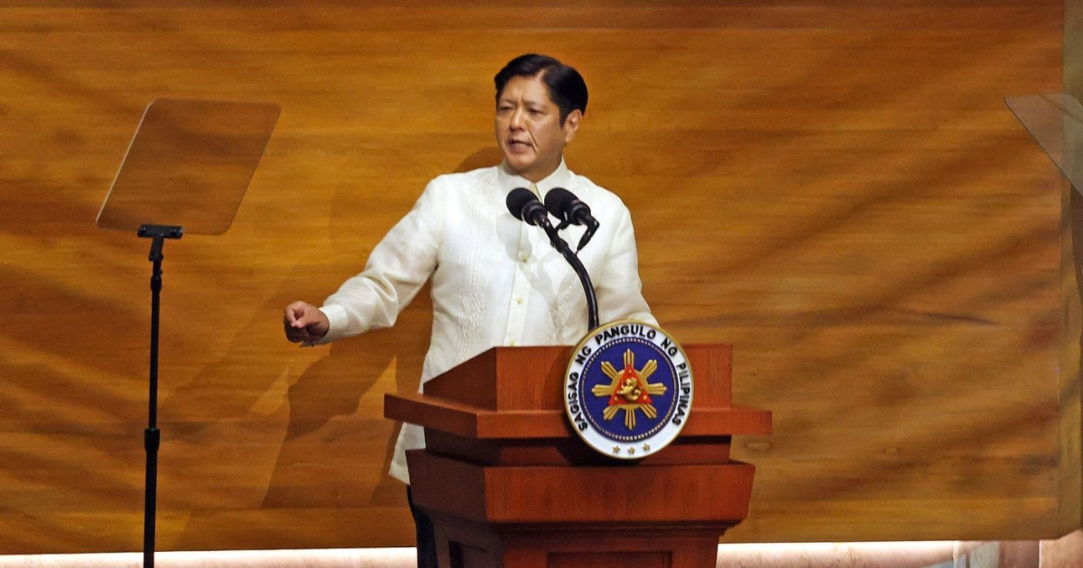 What to expect, issues likely to be covered at Marcos' fourth SONA • PhilSTAR Life